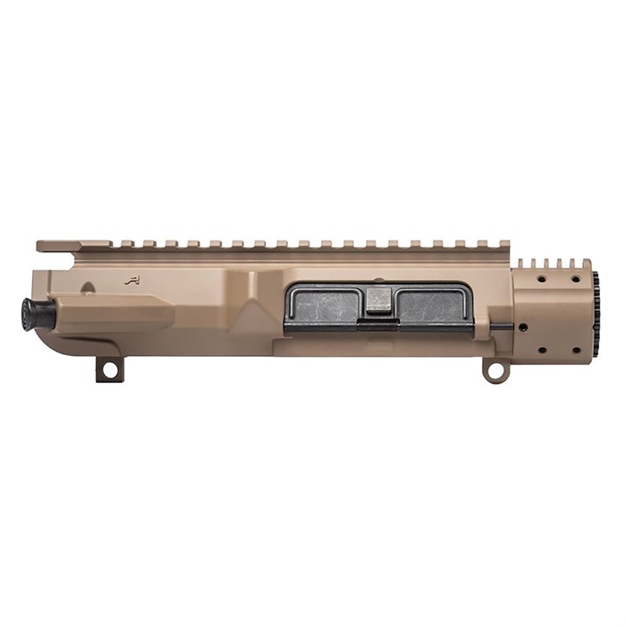 M5e1 Enhanced 308 Winchester Assembled Upper Receiver Fde - Other Rifle ...