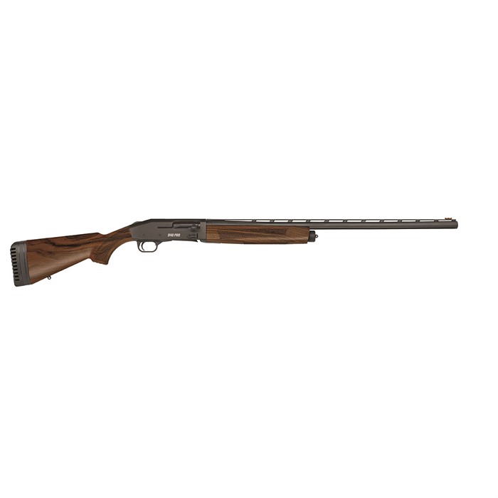 940 Pro Field 12 Gauge 28'' Bbl 4 Round Walnut - Semi Auto Shotguns at ...