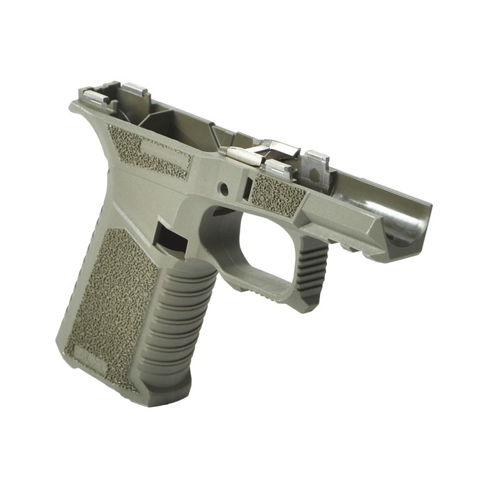 Sct 43x Sc Stripped Polymer Frame For Glock & 48 Odg - Other Pistol ...