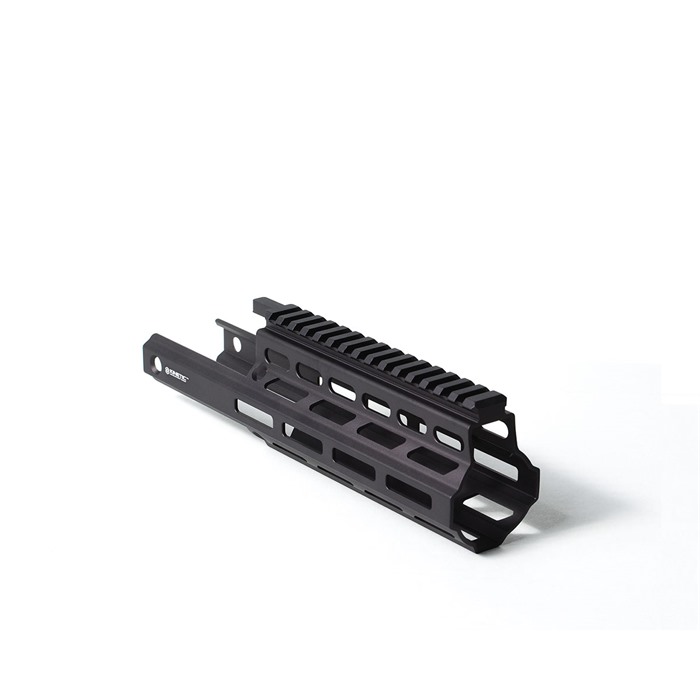 Srx6 Receiver Extension 6'' For Stribog Sp9 Black - Rifle Stocks at ...