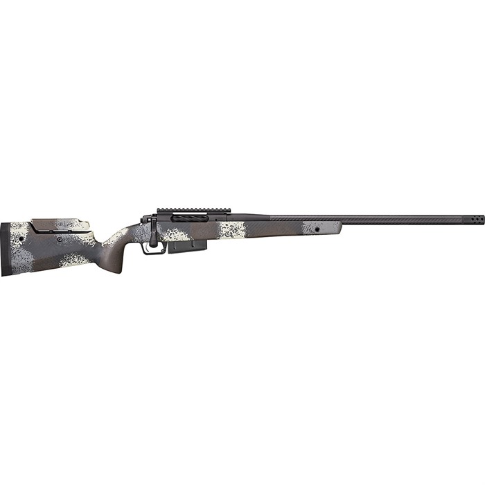 Model 2020 Waypoint 300 Win Mag 24'' Bbl (1)3rd Adj Ridgeline - Semi ...