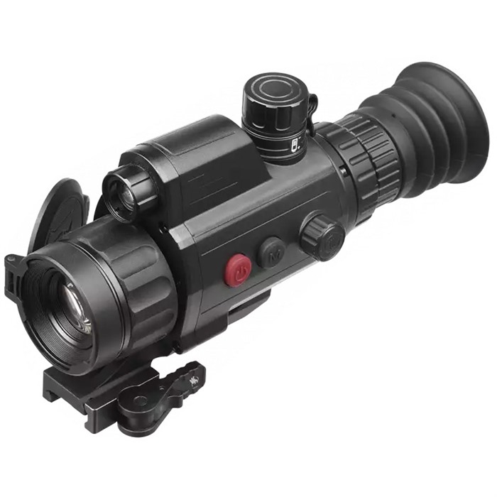 Neith Ds32-4mp 2.5-20x Mag 2560 × 1440 Digital Rifle Scope - Scope ...