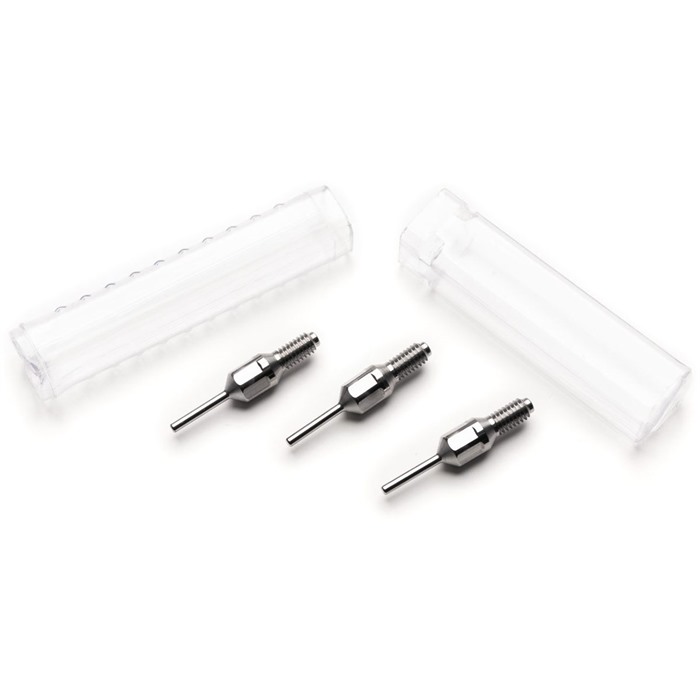 Zero Die Replacement Decapping Pins 3-pack - Other Reloading Equipment ...