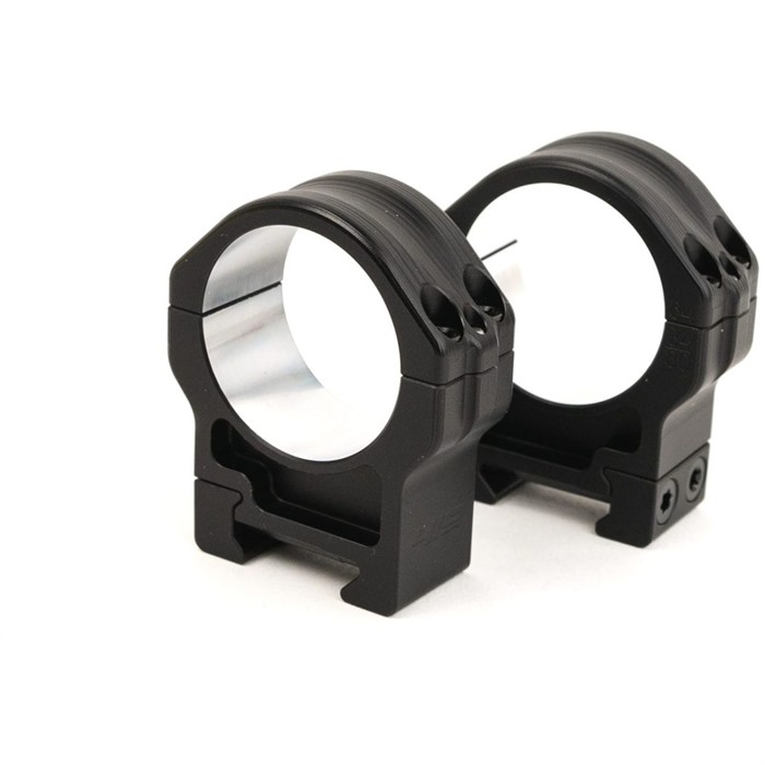 Hunt 30mm Diameter Medium Scope Rings - Scope Accessories & Scope Parts ...