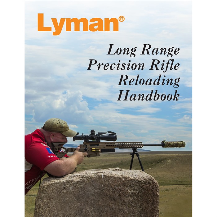 Long Range Reloading Manual - Magazines at GunBroker.com : 1085931732