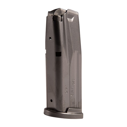 9 Round 45 Auto Compact Magazine, Black - Rifle Magazines & Rifle Clips ...