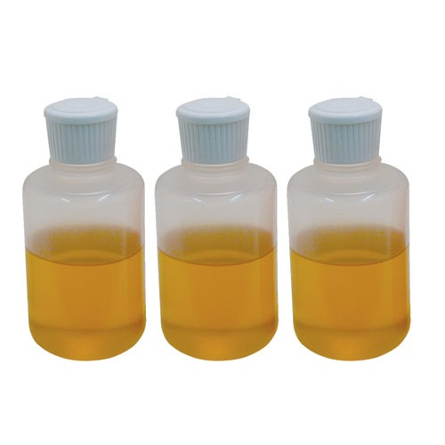 Solvent Bottle With Fliptop Lid 4oz 3 Pack - Gunsmithing Tools ...