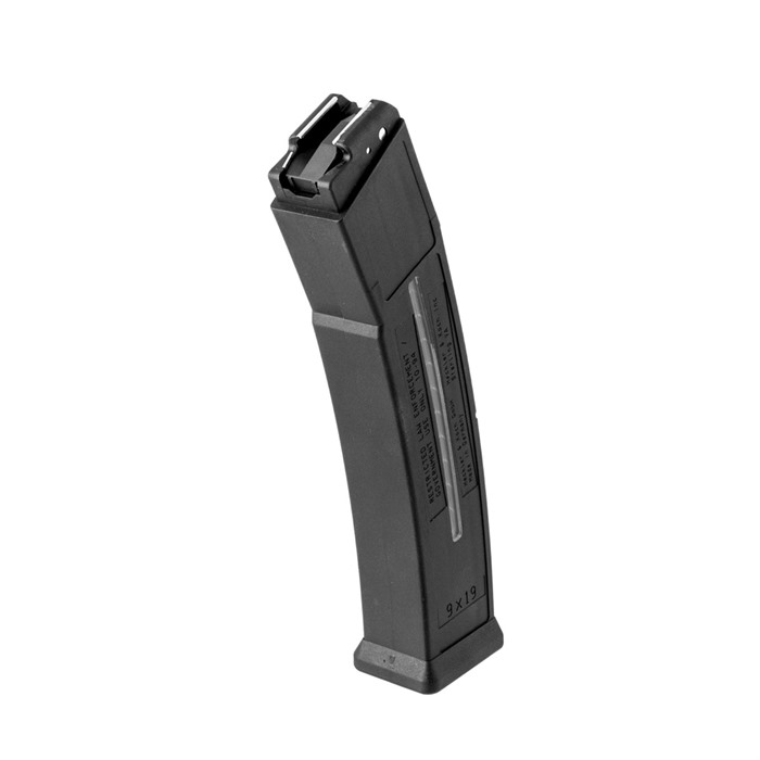 Magazine, Ump9, 30-rd - Rifle Magazines & Rifle Clips at GunBroker.com ...