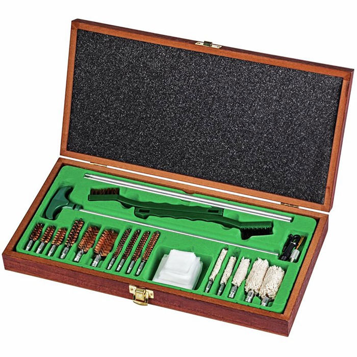 Sportsman Cleaning Kit - Gunsmithing Tools & Gunsmith Supplies at ...