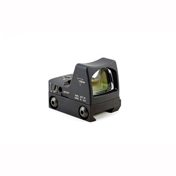 Rmr Type 2 3.25 Moa Led Red Dot Sight W-rm33 Mount - Gun Sights at ...