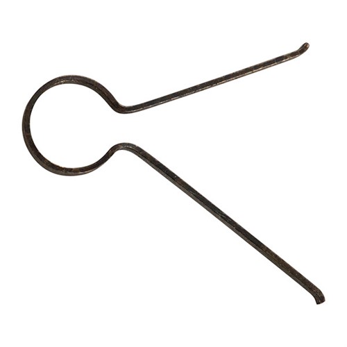 Trigger Bar Spring For S&w Model 41 - Other Shotgun Accessories & Parts ...