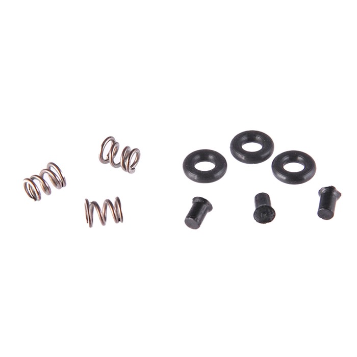 Upgrade Triple Kit-3)4-coil Extractor Spring, Insert,o-ring - Other ...