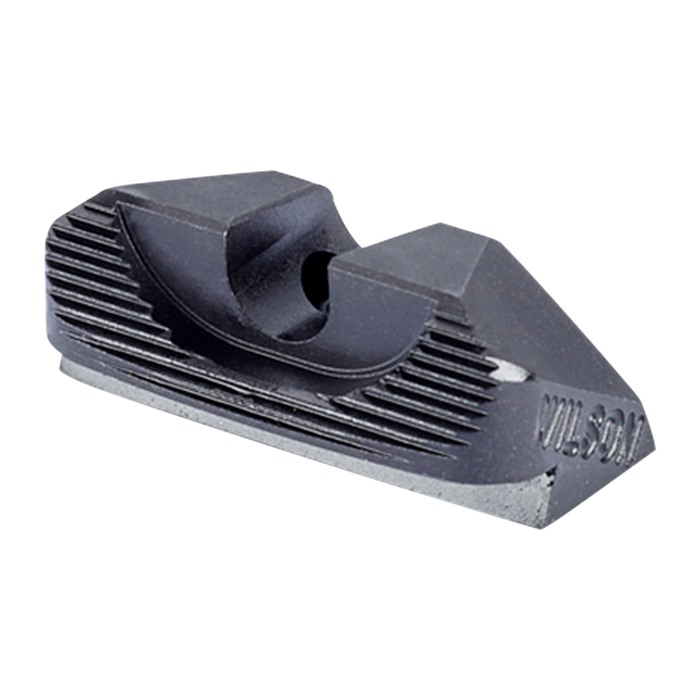 Battlesight For Sig, Wide U-notch, Serrated - Gun Sights at GunBroker ...