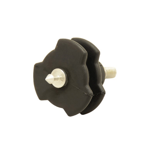 Bolt Action Cleaning Tool Wipers - 3 Lug (centerfire) - Gun Cleaning ...