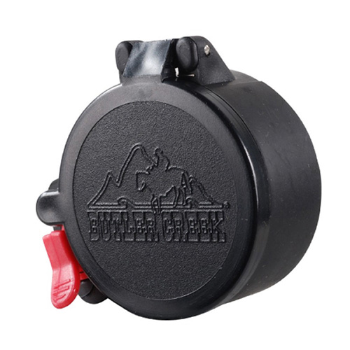 Flip-open Scope Covers - 09a Eye - Gun Scopes at GunBroker.com : 1090462608