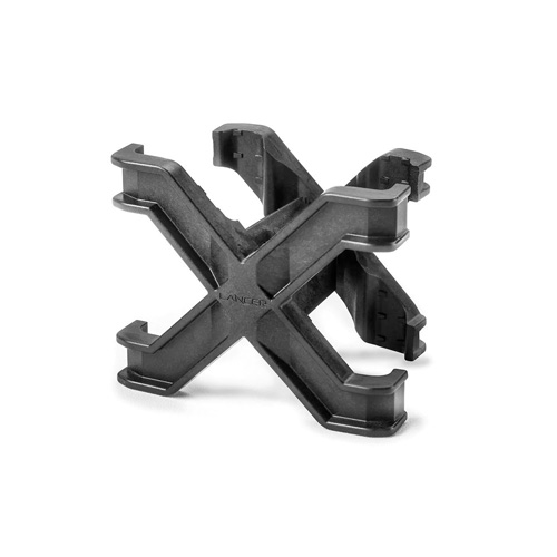 Sig Mpx X-cinch Mag Coupler - Black - Shooting Glasses & Hearing ...