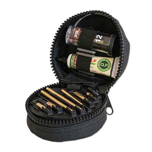 Deluxe Law Enforcement System - Gun Cleaning Kits & Gun Cleaning ...