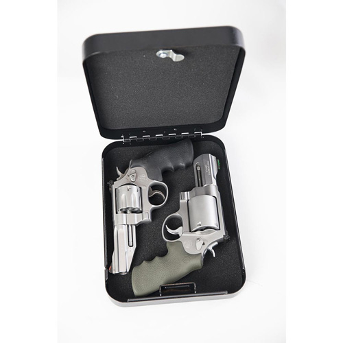 Lockbox, Single Lock, Xx-large - Other Gun Accessories & Parts at ...