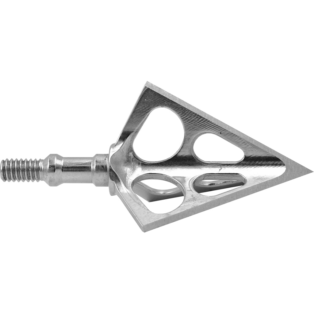 Muzzy One Broadheads 100 Gr. 3 Pk. - Other Gun Accessories & Parts at ...