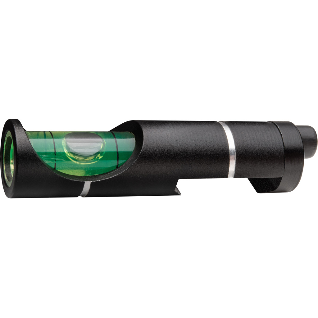 Tenpoint Dovetail Bubble Level - Other Gun Accessories & Parts at ...