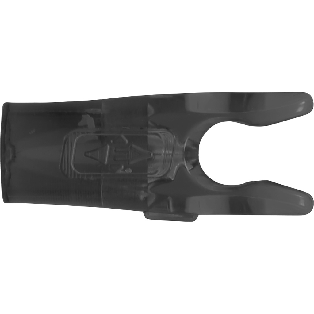 Easton Recurve Pin Nocks Smoke Large Groove 12 Pk. - Archery Supplies ...