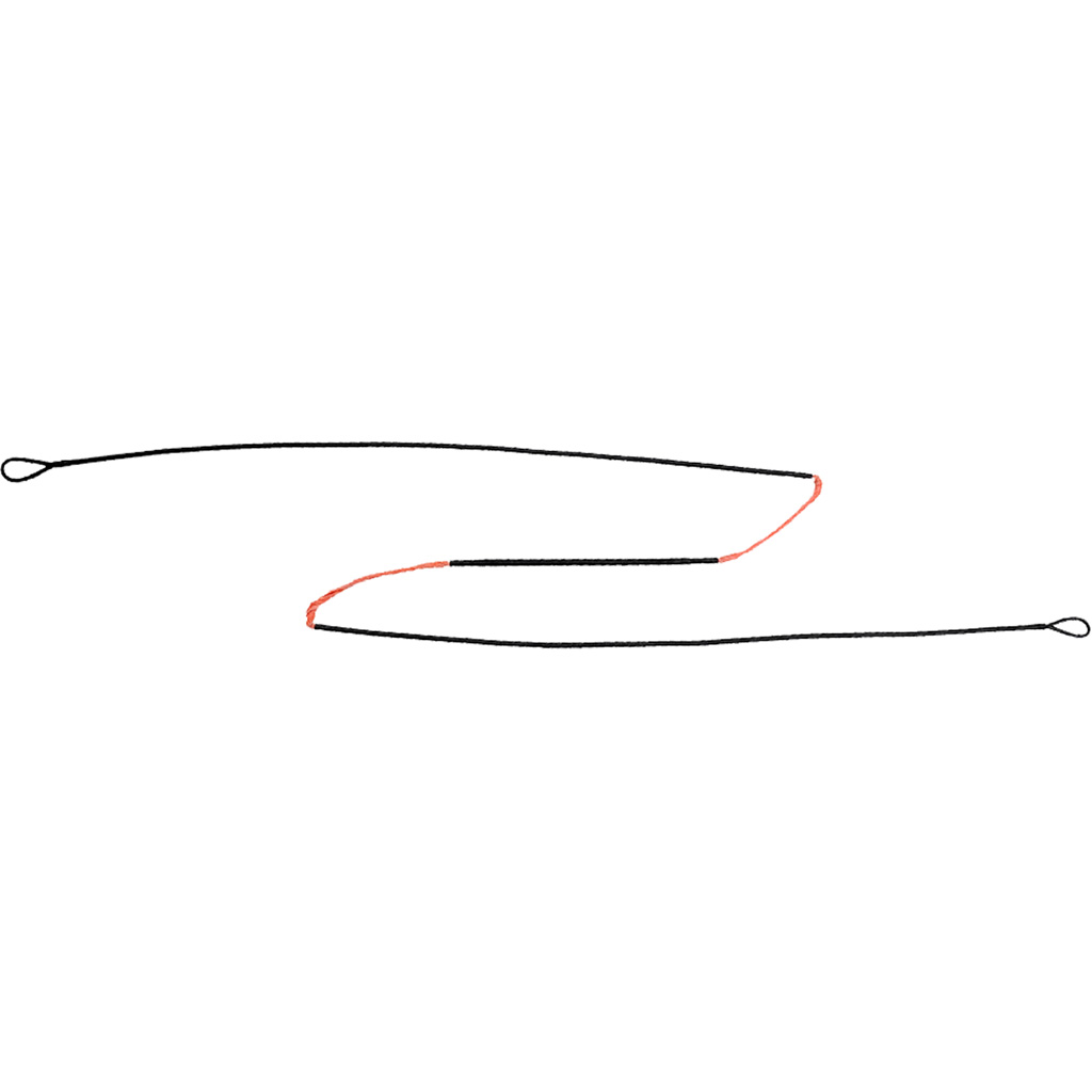 Wicked Ridge Replacement String Rdx 400 - Other Gun Accessories & Parts ...