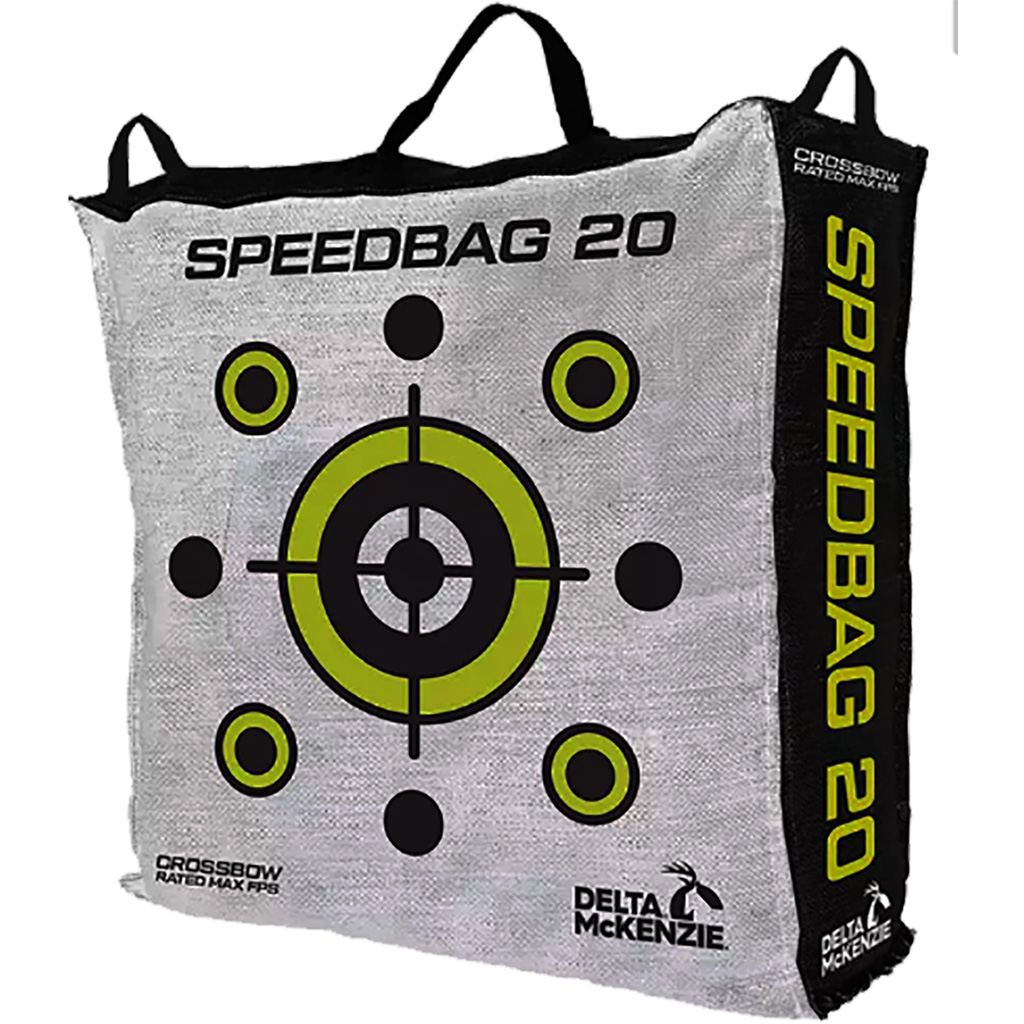 Delta Speedbag 20 Bag Target - Shooting Targets at GunBroker.com ...