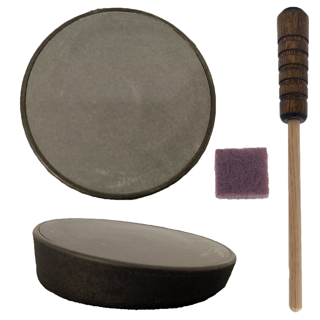 Quaker Boy Full Tilt Pot Call - Game Calls at GunBroker.com : 1072909423