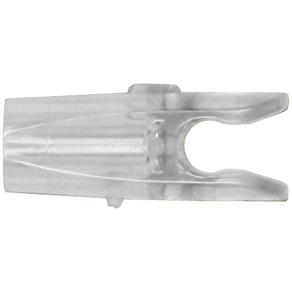 Easton Recurve Pin Nocks White Large Groove 12 Pk. - Archery Supplies ...