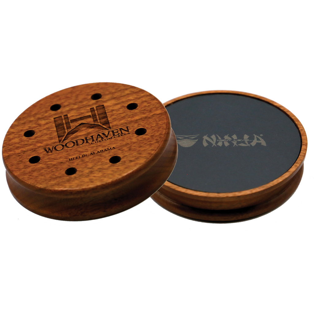 Woodhaven Next Level Slate Call - Game Calls at GunBroker.com : 1089308296