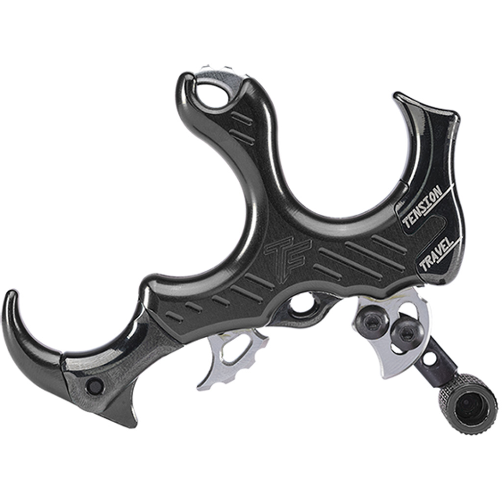 Trufire Synapse Release Black - Other Gun Accessories & Parts at ...