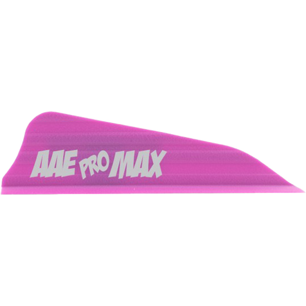 Aae Pro Max Vanes Purple 50 Pk. - Other Gun Accessories & Parts at ...
