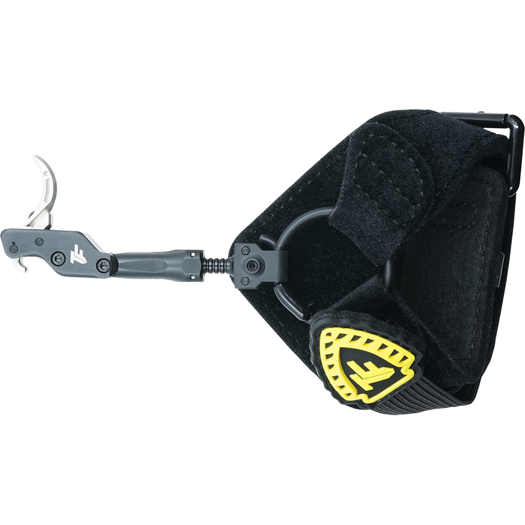 Trufire Harcore 2.0 Extreme Release Buckle - Archery Supplies at ...