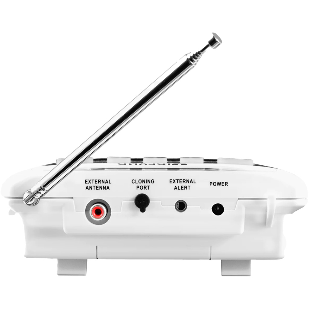 Midland Wr120 Noaa Weather Alert Radio - Everything Else at GunBroker ...
