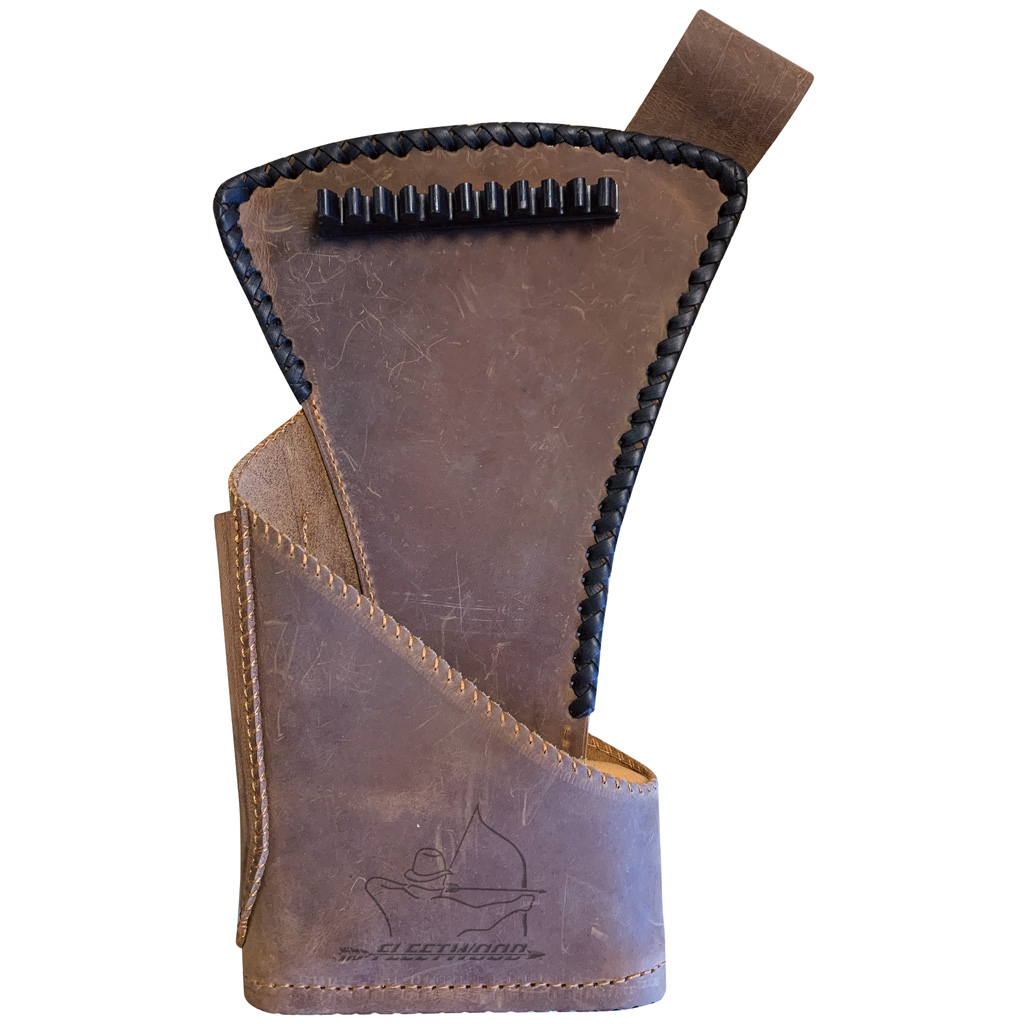 Vista Rival Broadhead Hip Quiver Rh - Archery Supplies at GunBroker.com ...