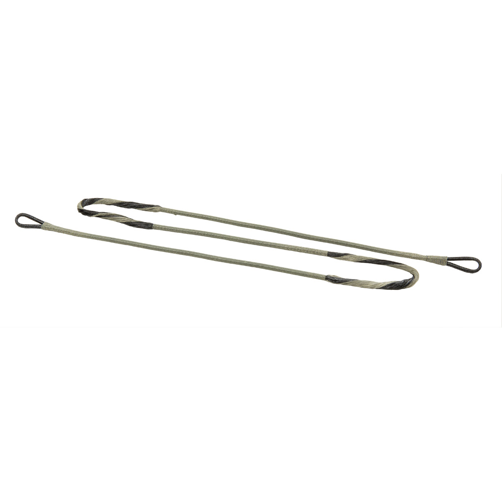 Blackheart Crossbow String 43in. Revolution - Archery Supplies at ...