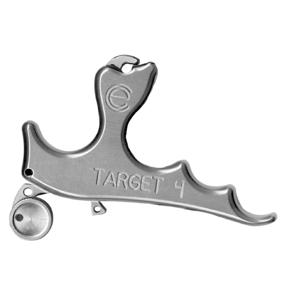 Carter Target 4 Release Finger - Crossbows at GunBroker.com : 1072395721