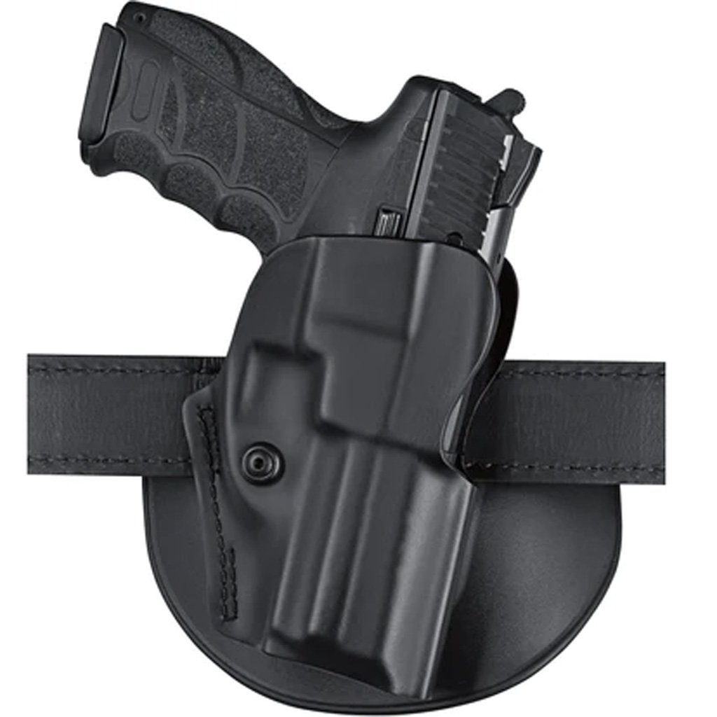 Safariland Open Top Owb Paddle Holster - Holsters & Gun Leather at ...