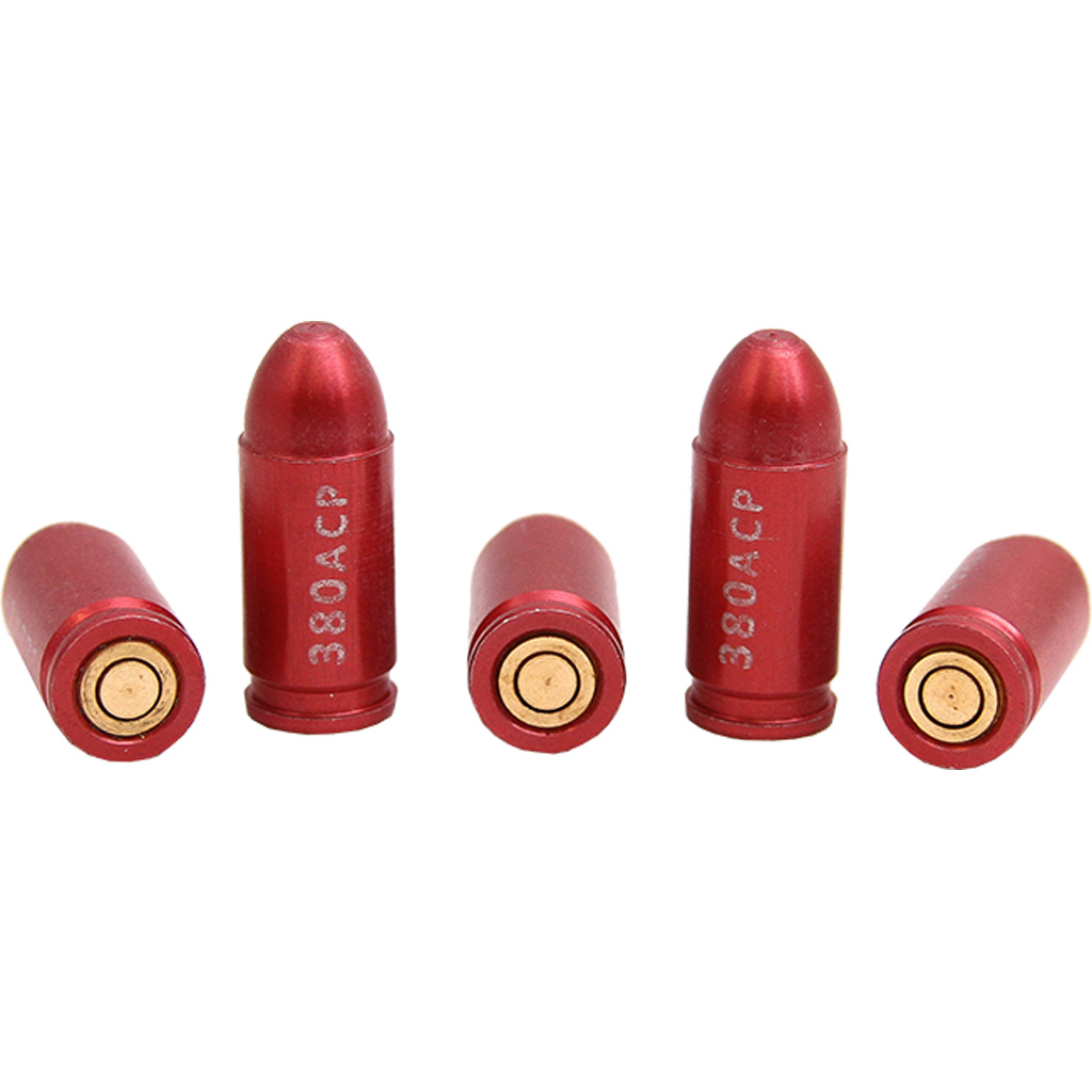 Carlsons Snap Caps .380 Auto 5 Pk. - Other Gun Accessories & Parts at ...