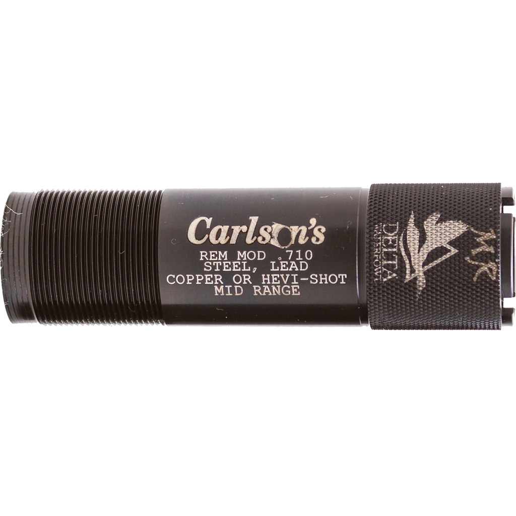 Carlsons Delta Waterfowl Choke Remington Mr 12ga. - Shotgun Chokes at ...