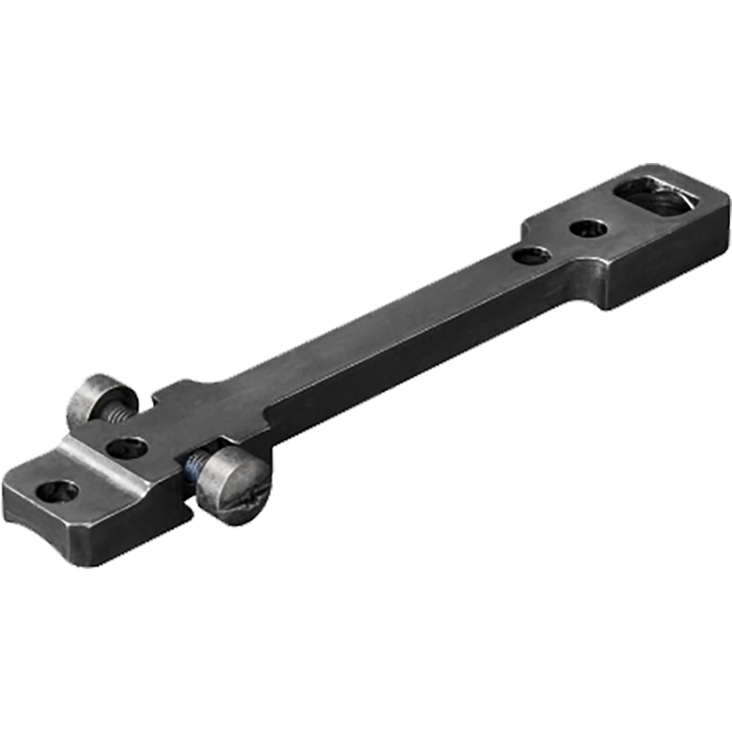 Leupold Std One-piece Bases Remington 597 Matte Black - Gun Scopes at ...