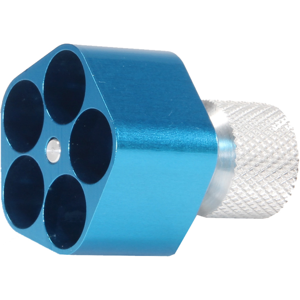 Lyman Aluminum Speedloader J Frame 5 Shot - Other Gun Accessories ...