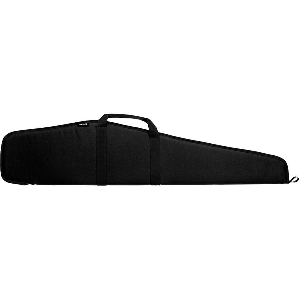 Bulldog Pit Bull Scoped Rifle Case Black 40 In. - Gun Cases & Gun ...