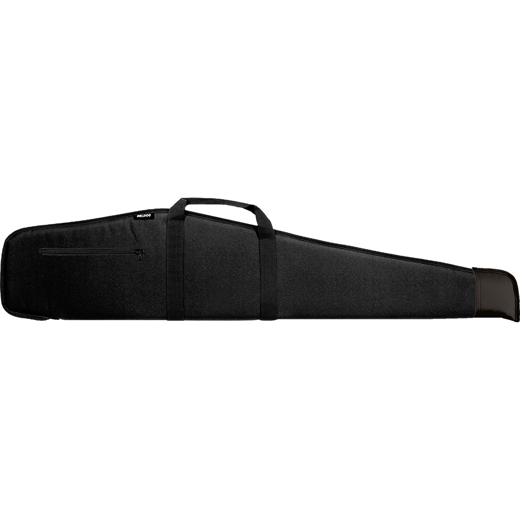 Bulldog Deluxe Scoped Rifle Case Black 44 In. - Gun Cases & Gun Storage ...