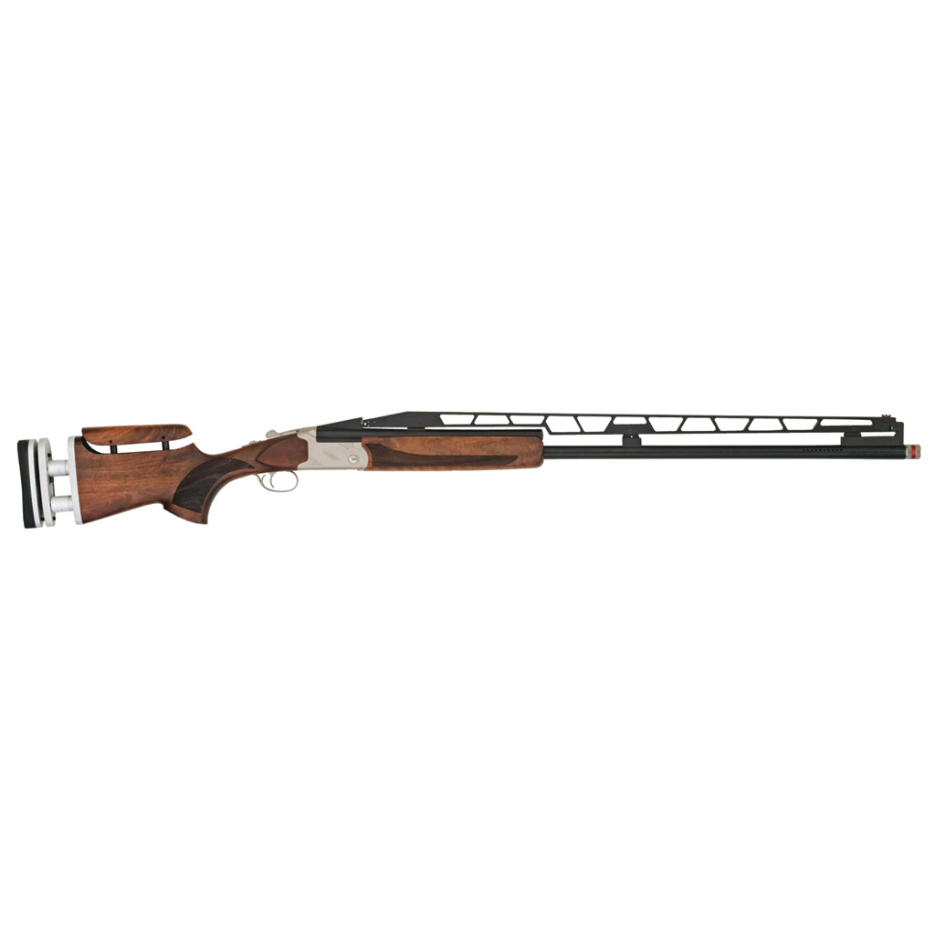 Tristar Tt-15 Usa Unsingle Shotgun 12 Ga. 34 In. Walnut 3 - Semi Auto ...