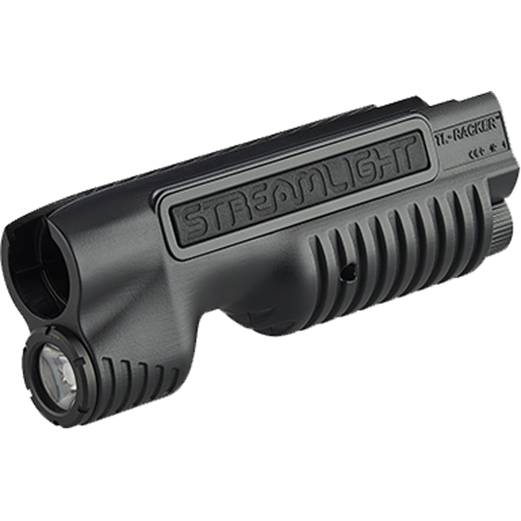Streamlight Tl-racker Shotgun Forend Light Black 1000 Lumens Fits ...
