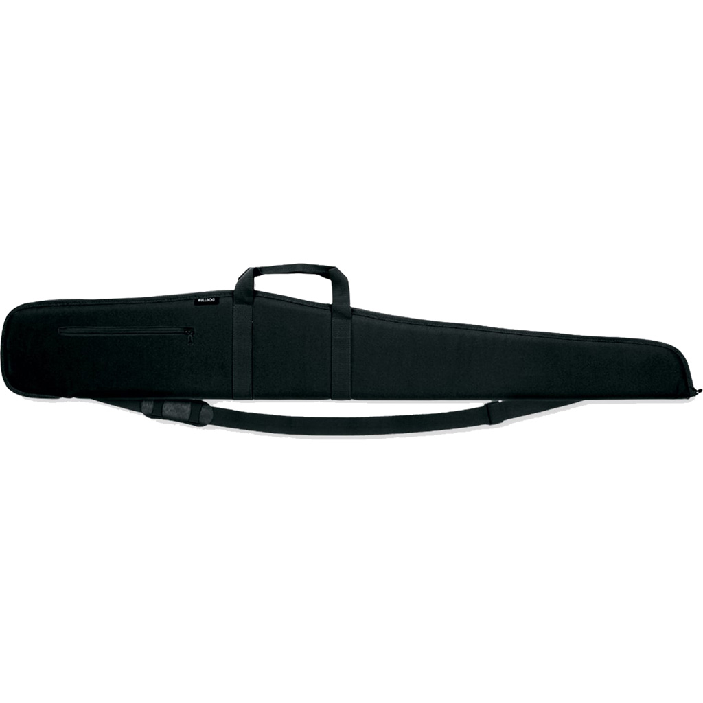 Bulldog Extreme Shotgun Case Black 55 In. - Gun Cases & Gun Storage at ...