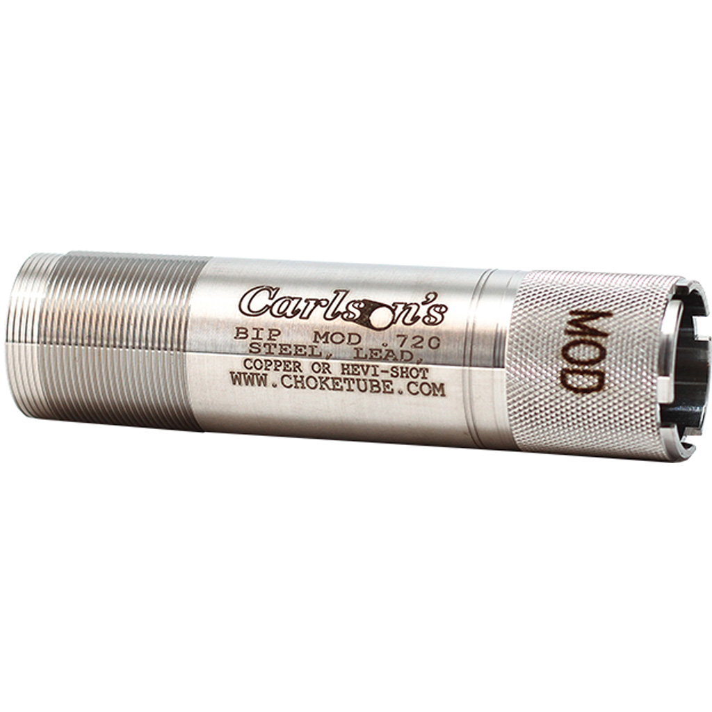 Carlsons Sporting Clays Choke Tube 12 Ga. Browning Invector Plus ...