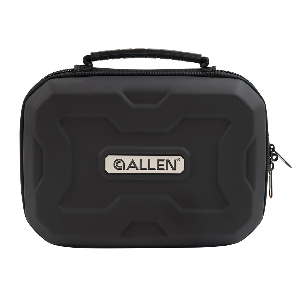Allen Exo Handgun Case 9 In. Black - Gun Cases & Gun Storage at ...