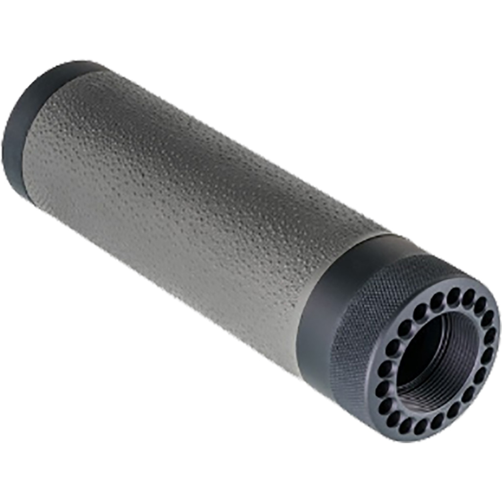 Hogue Overmolded Ar-15 Free Float Forend Grey - Other Gun Accessories ...